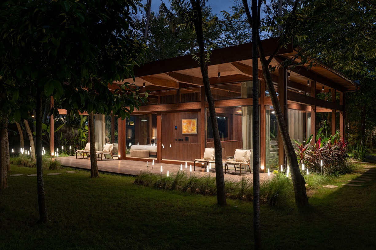 ELEMENTIS Pioneers Future of Sustainable Living, Wellness | Windonesia - A Window to Indonesia's ...